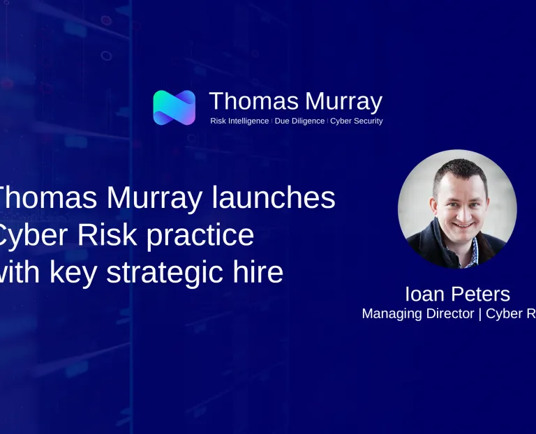 About us | Thomas Murray Cyber Risk